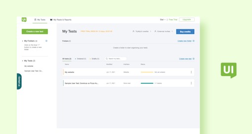 16 Affordable Usability Testing Tools for Better UX | Maze