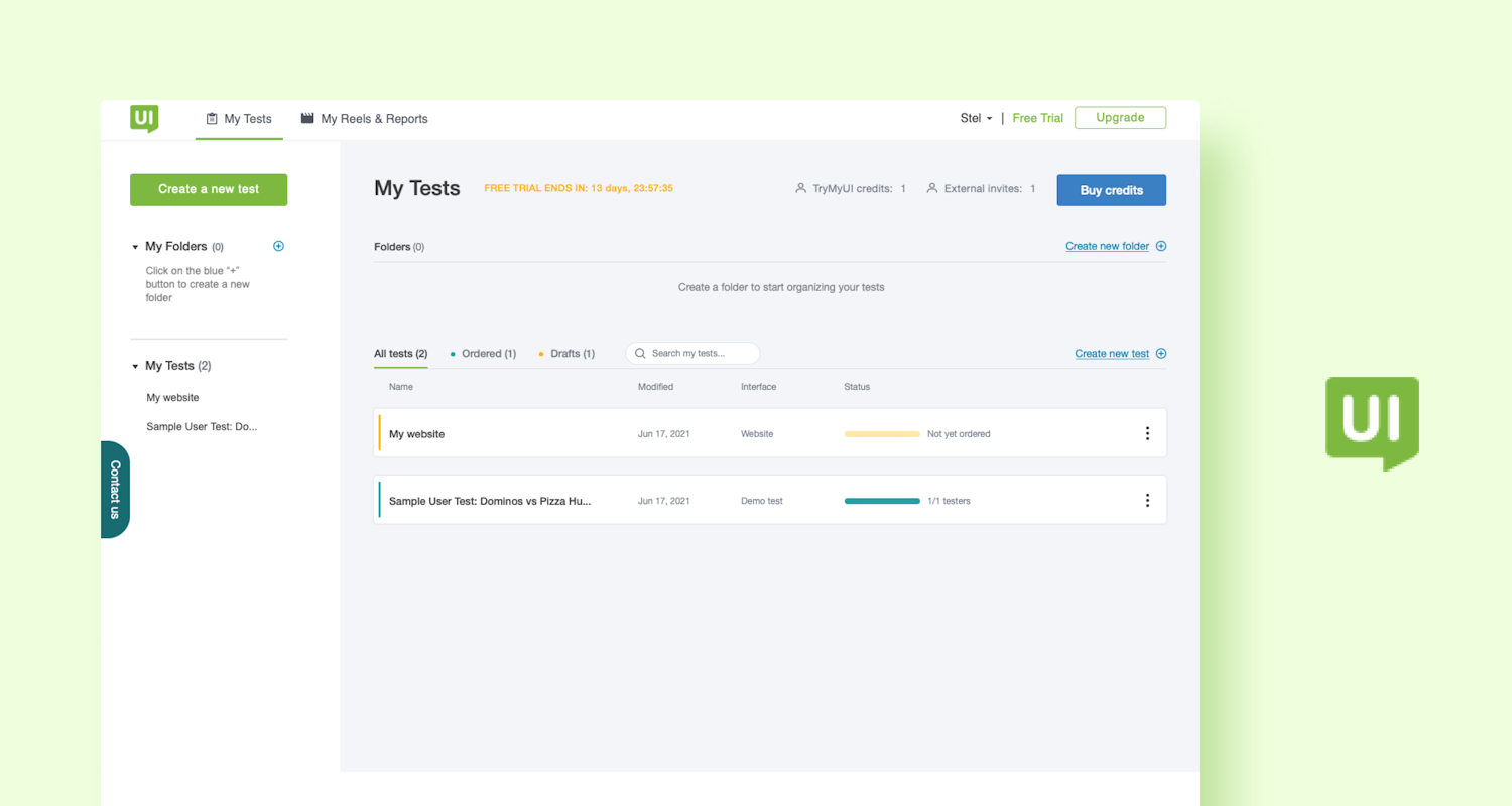 16 Affordable Usability Testing Tools for Better UX | Maze