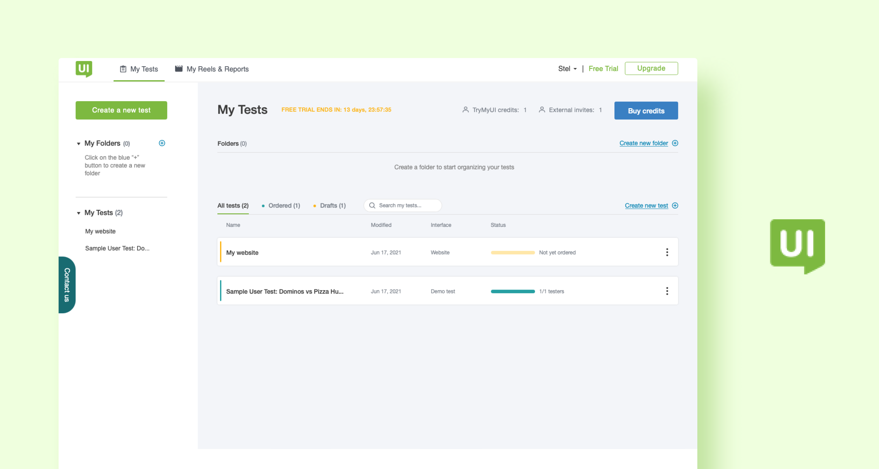 16 Affordable Usability Testing Tools for Better UX | Maze