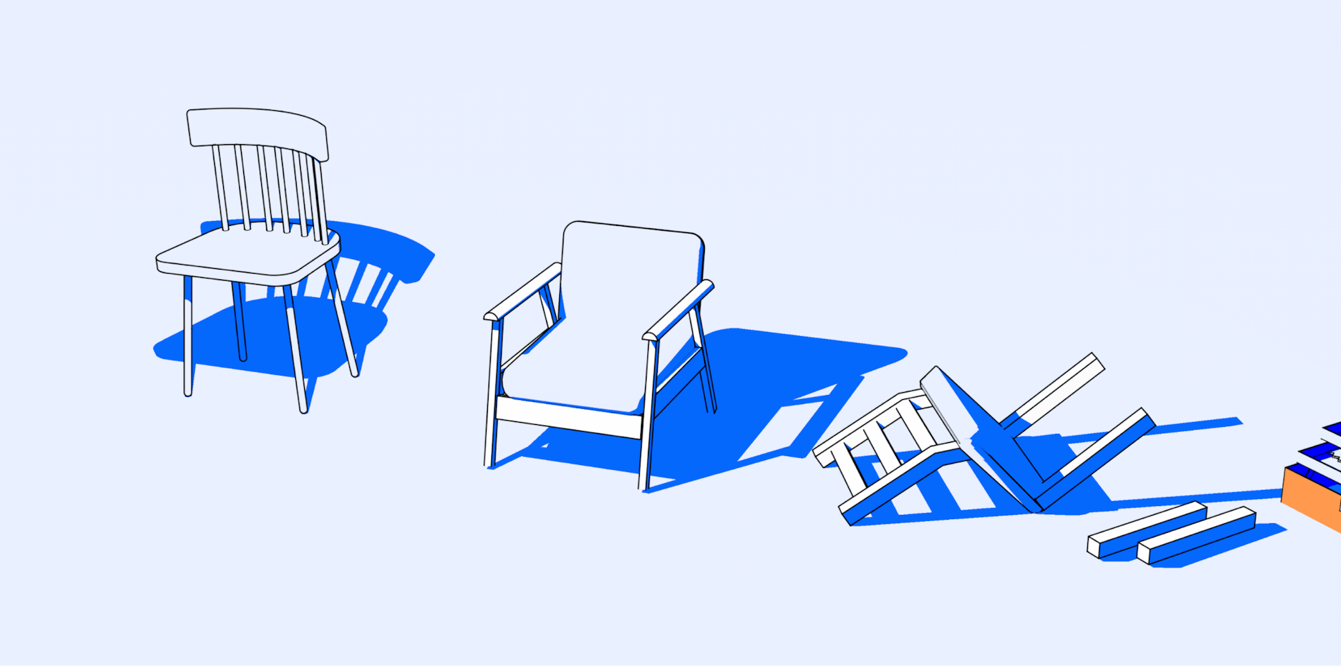 Modern UI Design: Examples, Trends, and Tips