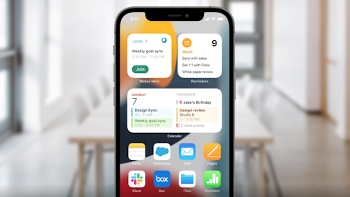 Modern UI Design: Examples, Trends, and Tips