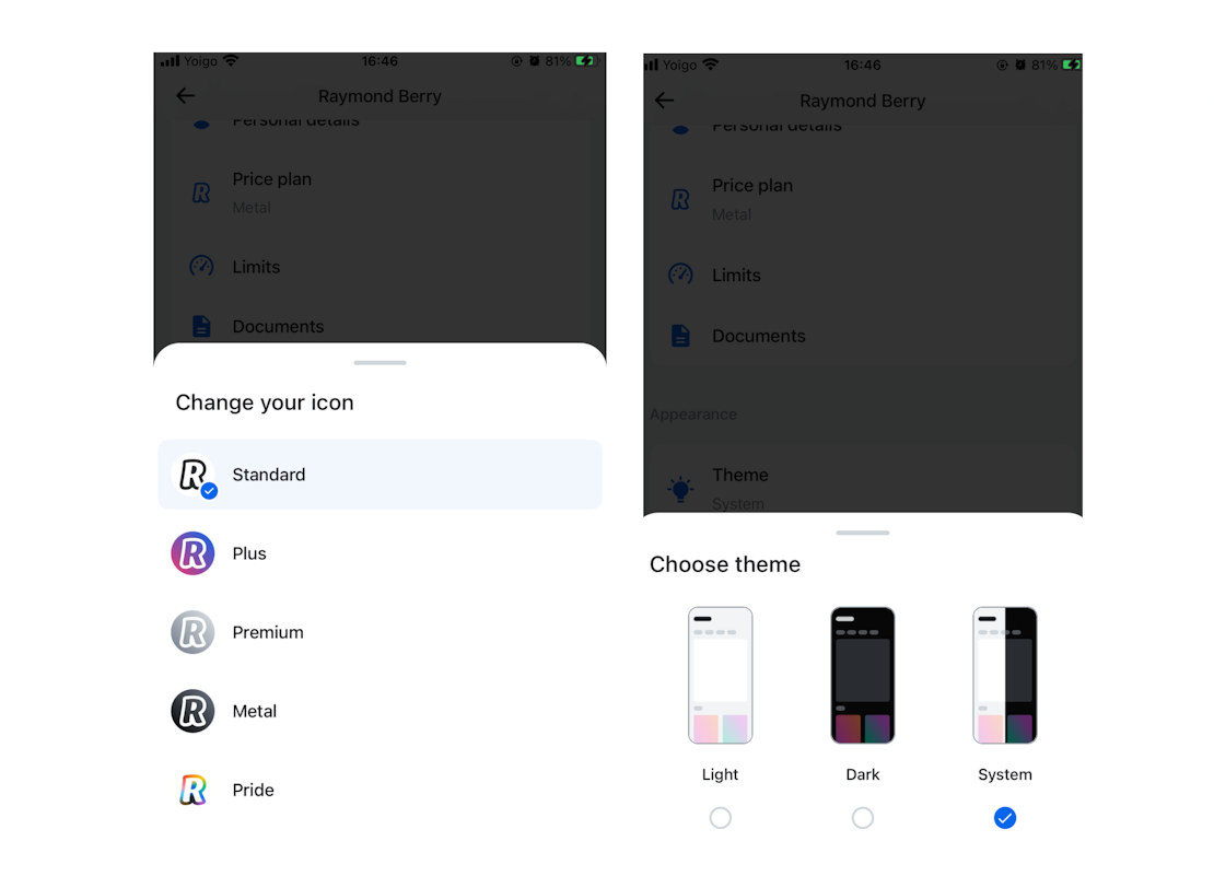 Modern UI Design: Examples, Trends, and Tips