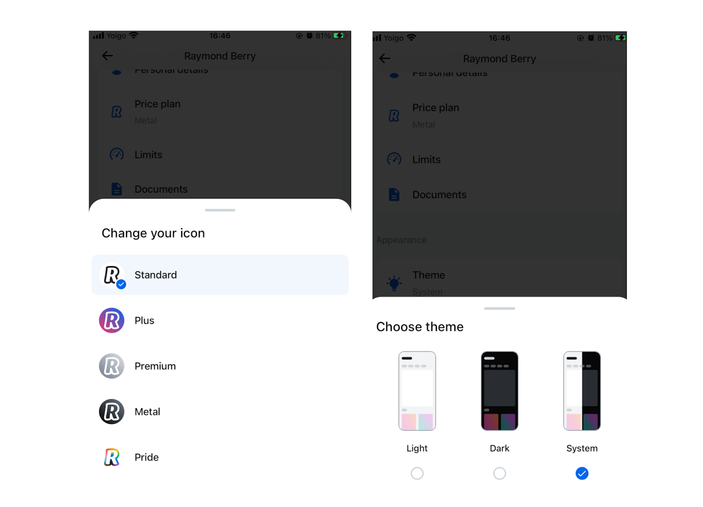 Modern UI Design: Examples, Trends, and Tips