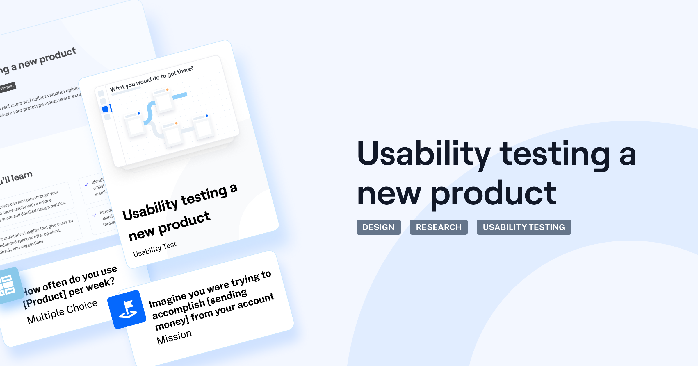 How Our Team Uses Maze Templates To Inform Our Decision-Making