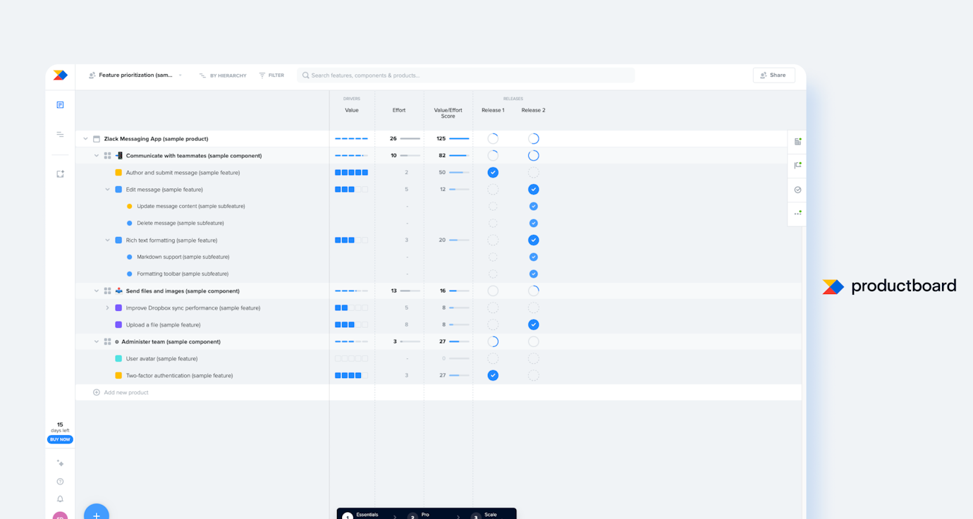 13 Best-Rated Product Management Tools of 2026