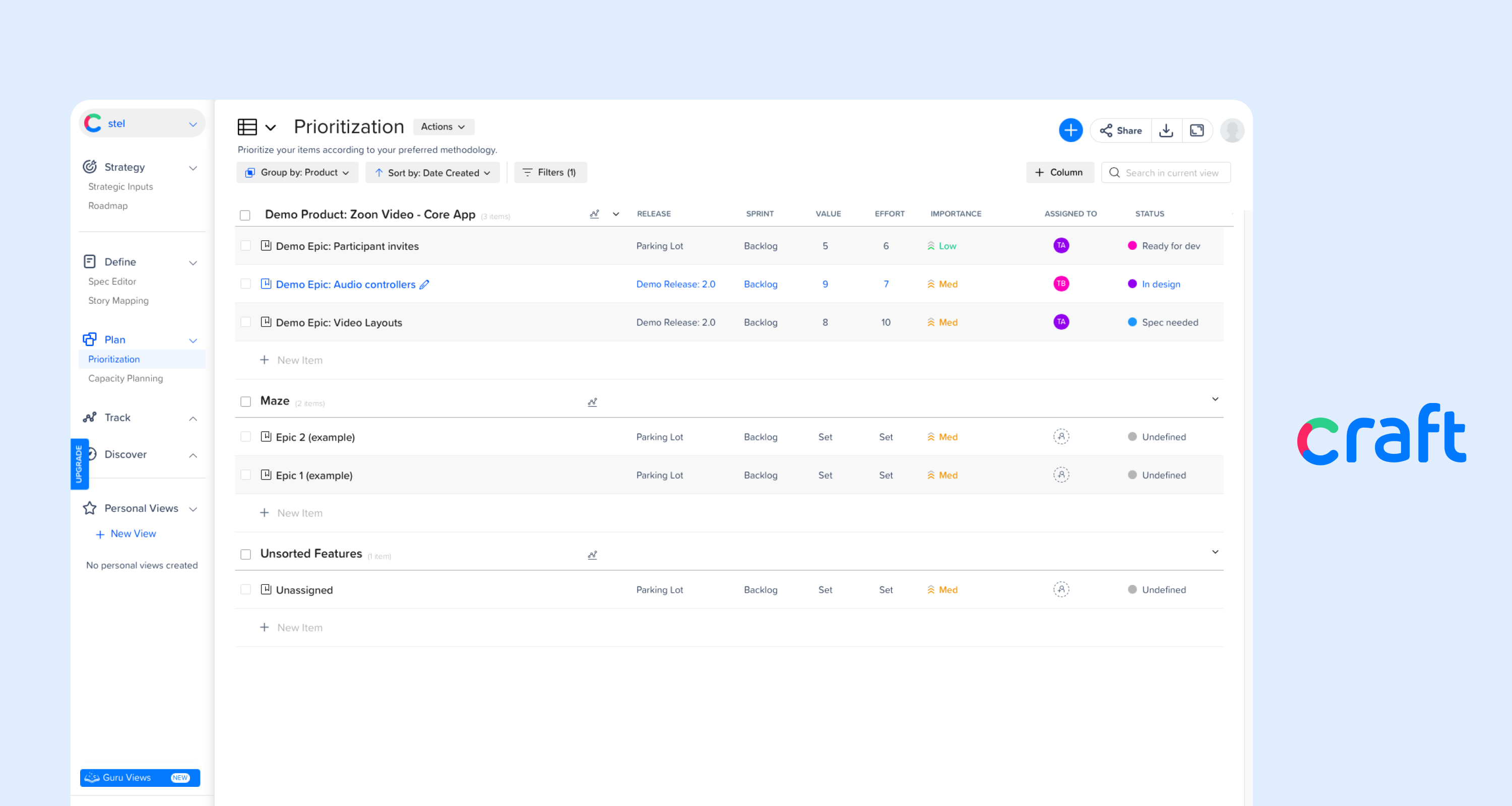13 Best-Rated Product Management Tools of 2023