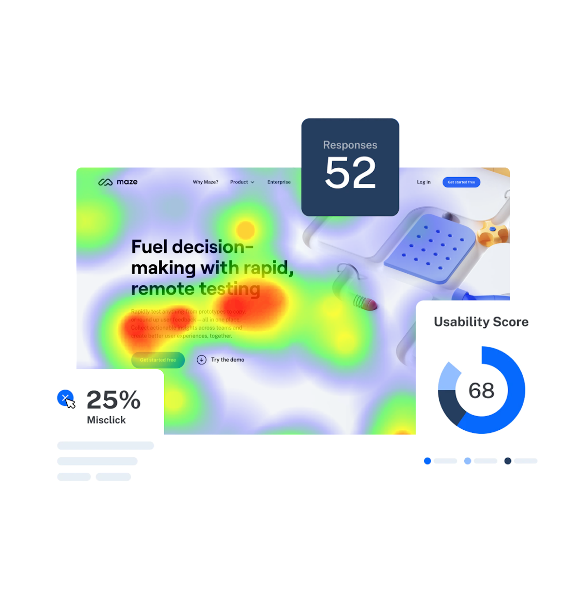 The 5 Essential UX Design Principles for Awesome Design