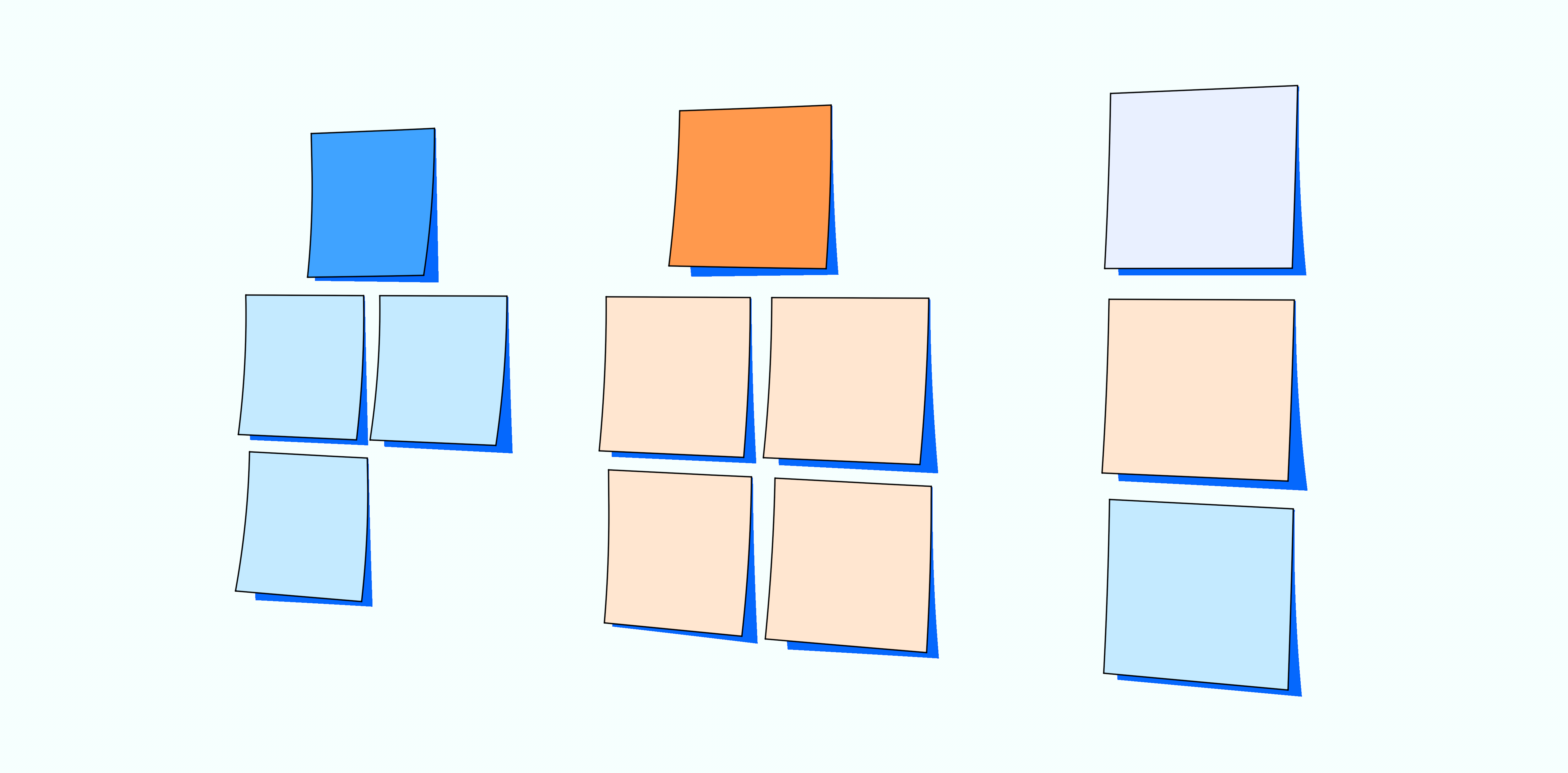 Card Sorting | Maze Features