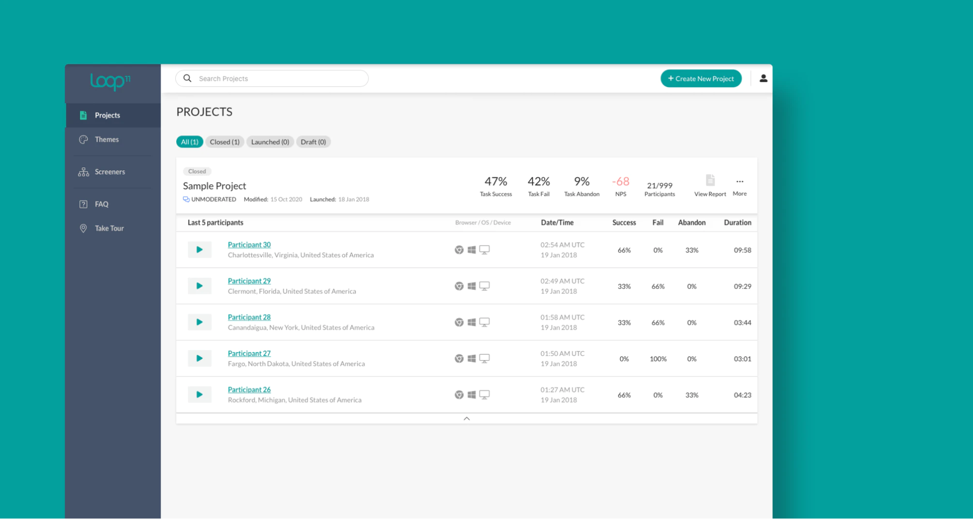 7 Alternatives to UserTesting to Try in 2023