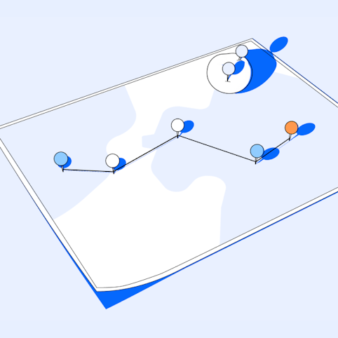 Setting Goals for UX OKRs: Real Examples + Free UX OKR Template | Maze