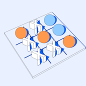 UX & UI Design | Resources & Inspiration | Maze Collection