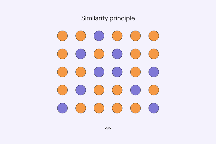 10 Gestalt Principles You Should Know: The Psychology of Design | Maze