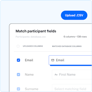 Participant Management | Maze