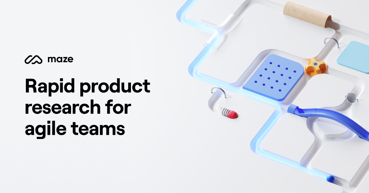 Prototype Testing | Maze Features