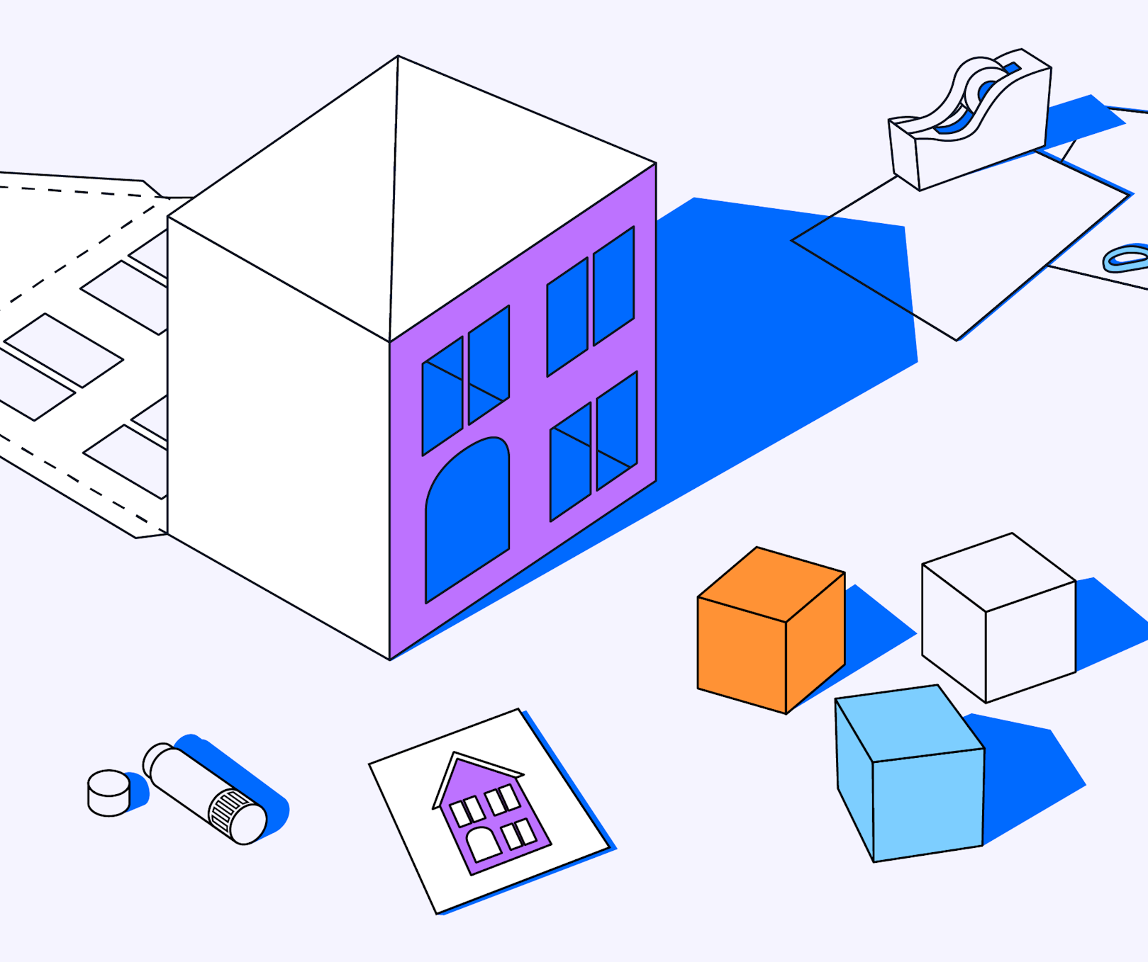 Prototype Testing | Maze Features