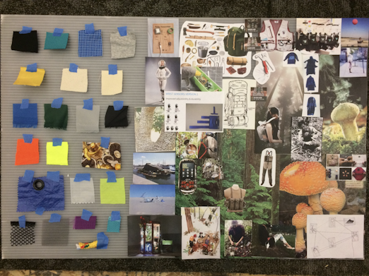 11 Inspiring Mood Board Examples: Step-by-Step Guide