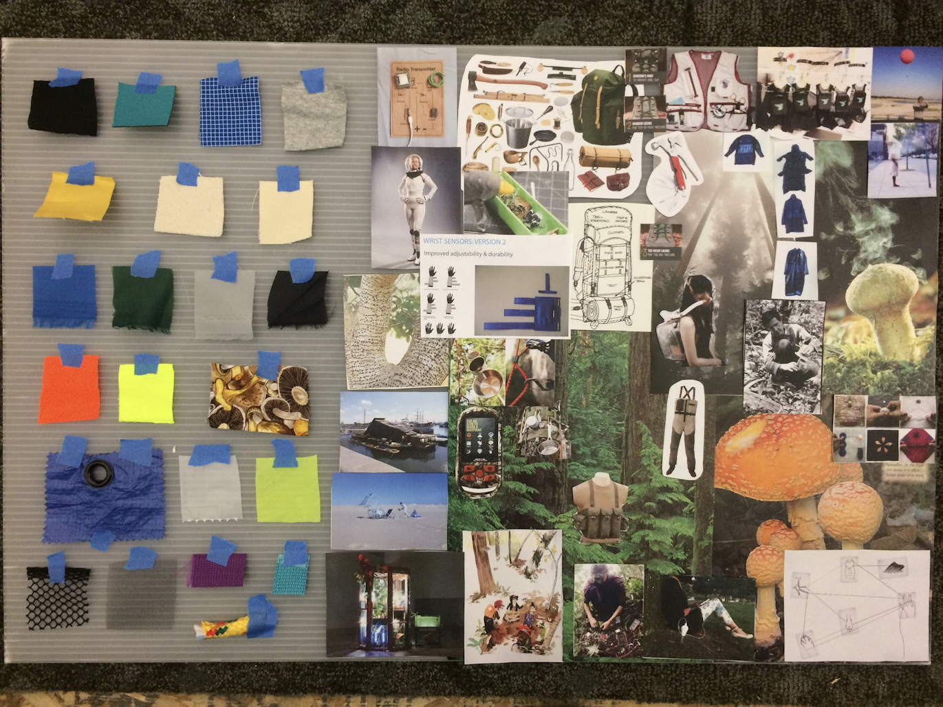 11 Inspiring Mood Board Examples: Step-by-Step Guide