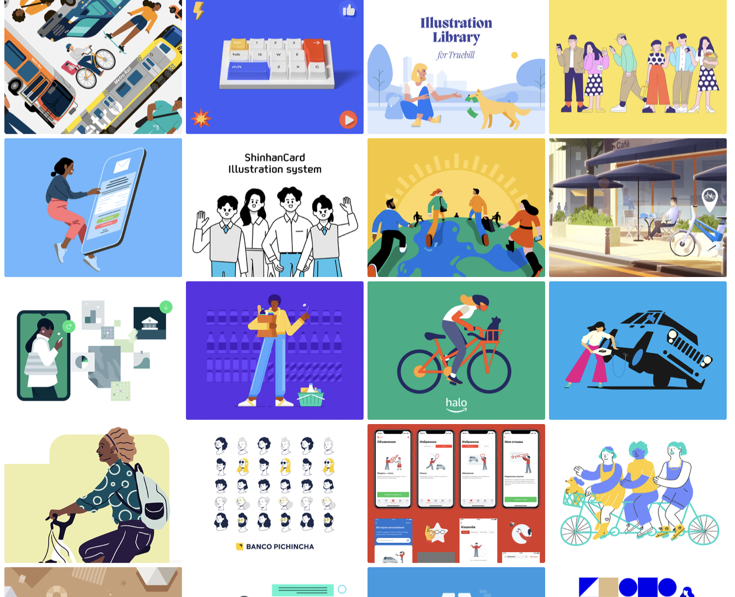 11 Inspiring Mood Board Examples: Step-by-Step Guide