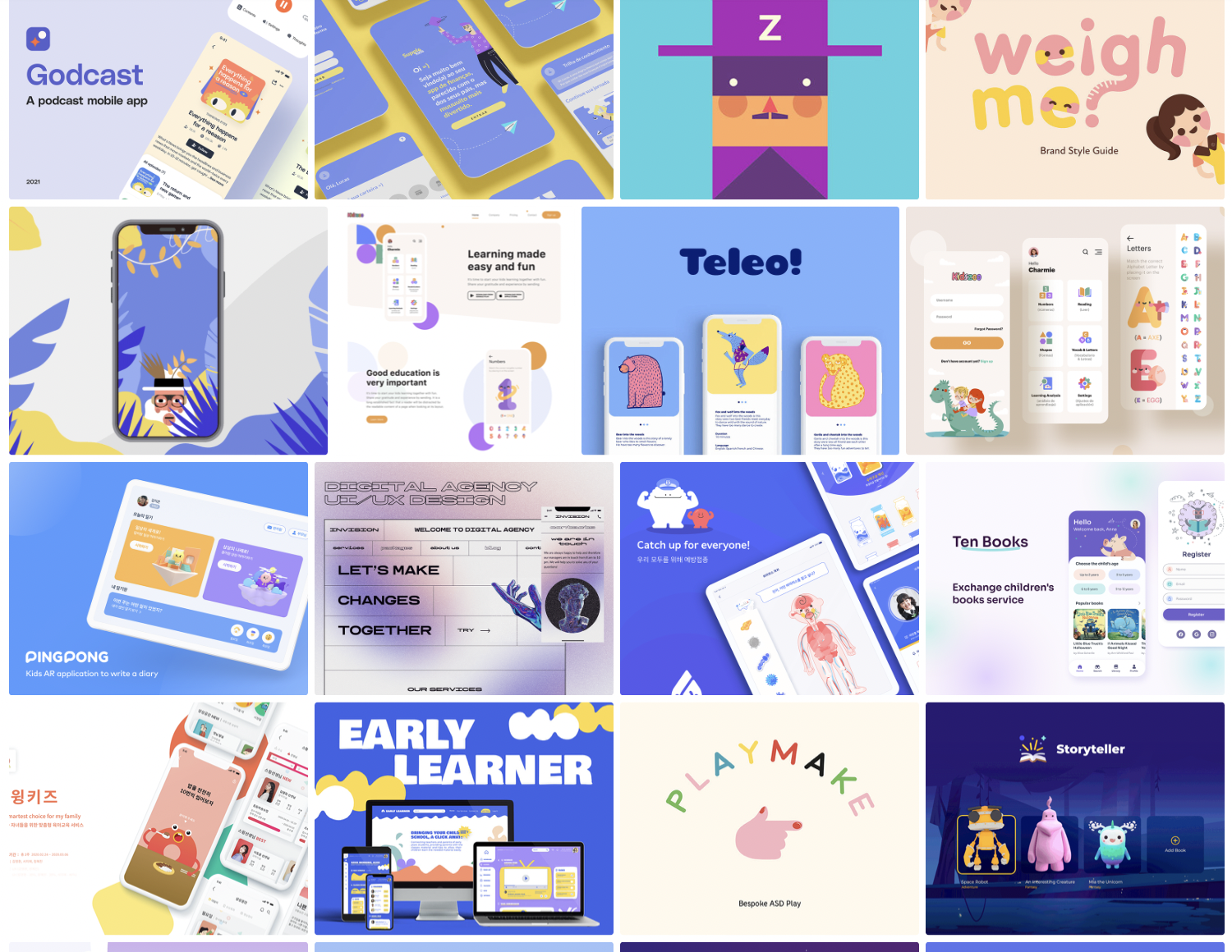 11 Inspiring Mood Board Examples: Step-by-Step Guide