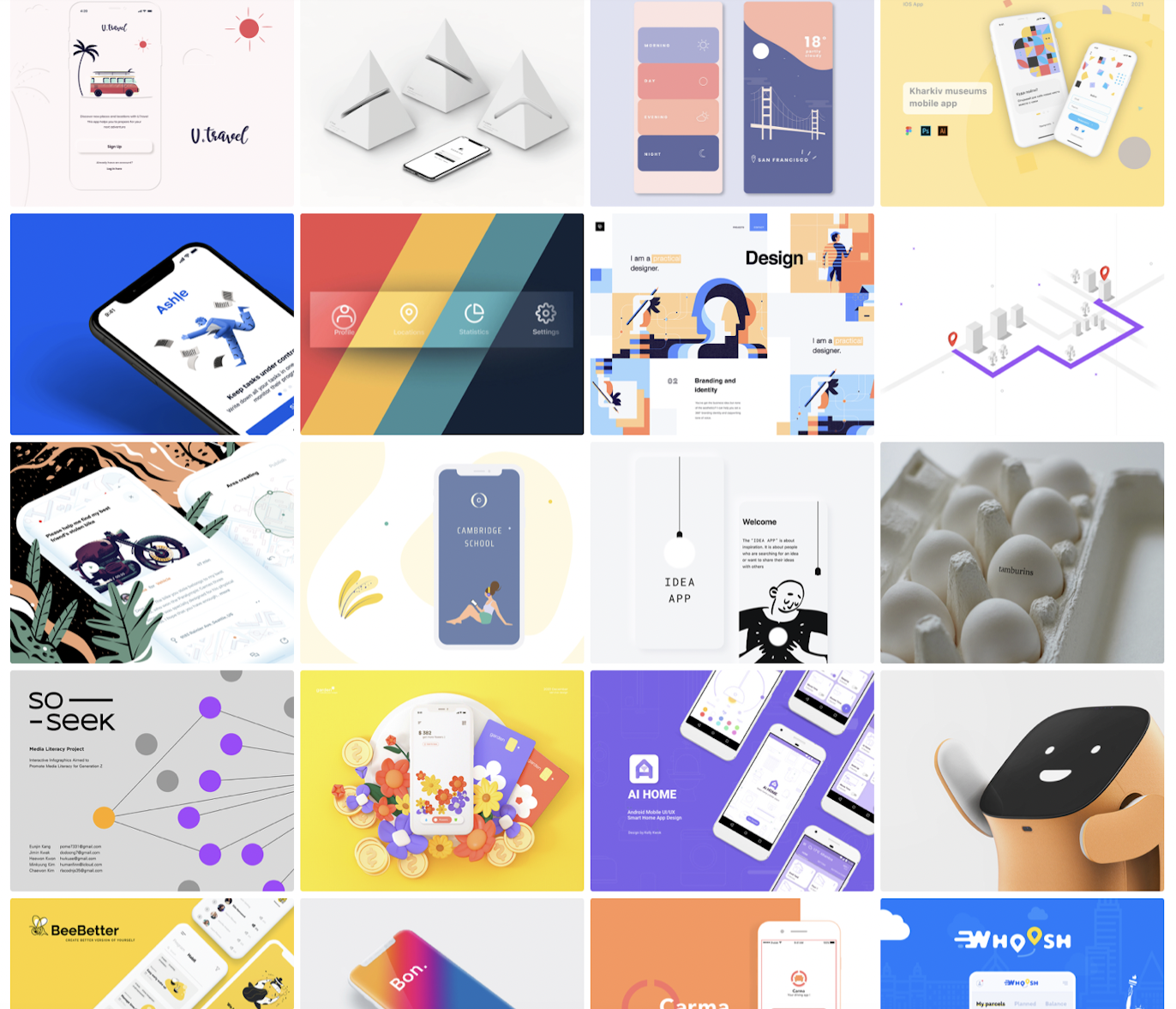 11 Inspiring Mood Board Examples: Step-by-Step Guide