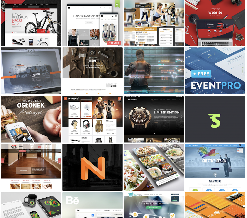 11 Inspiring Mood Board Examples: Step-by-Step Guide