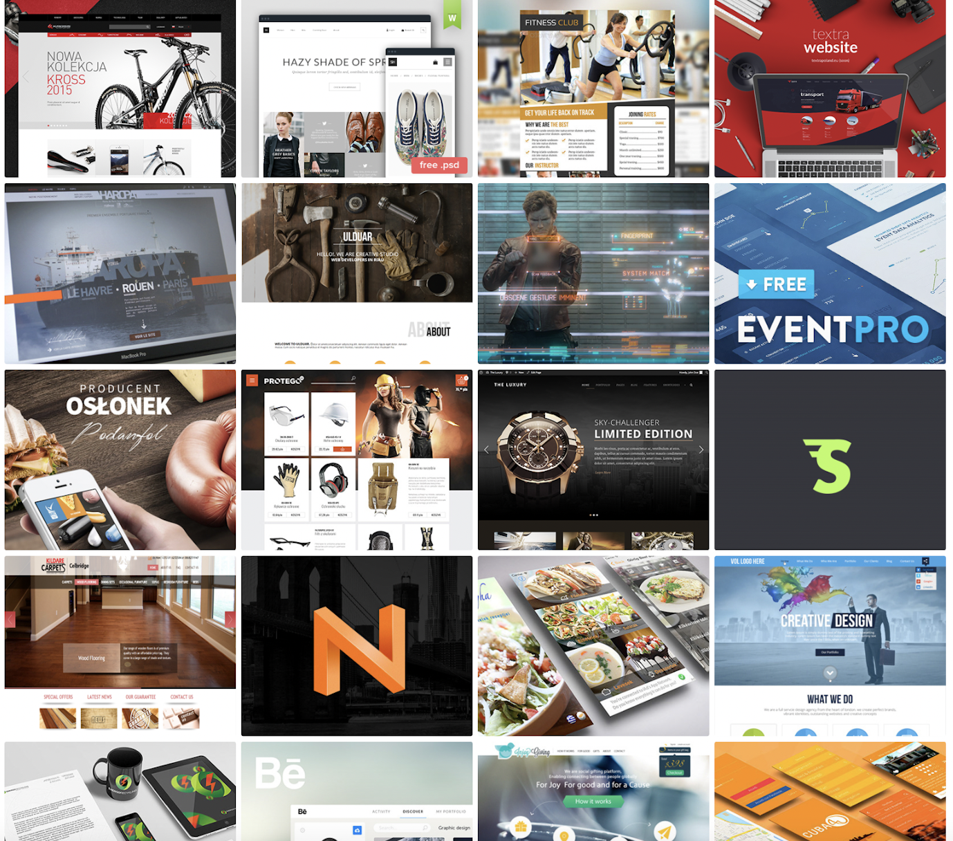 11 Inspiring Mood Board Examples: Step-by-Step Guide