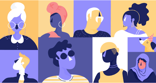 9 Inclusive Design Examples for Everyone & Anyone | Maze