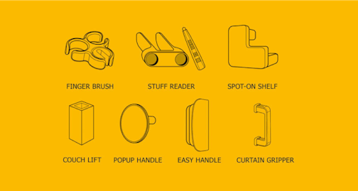 9 Inclusive Design Examples for Everyone & Anyone | Maze