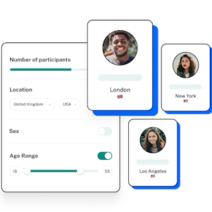 How to Recruit the Right Research Participants: A Complete Guide | Maze
