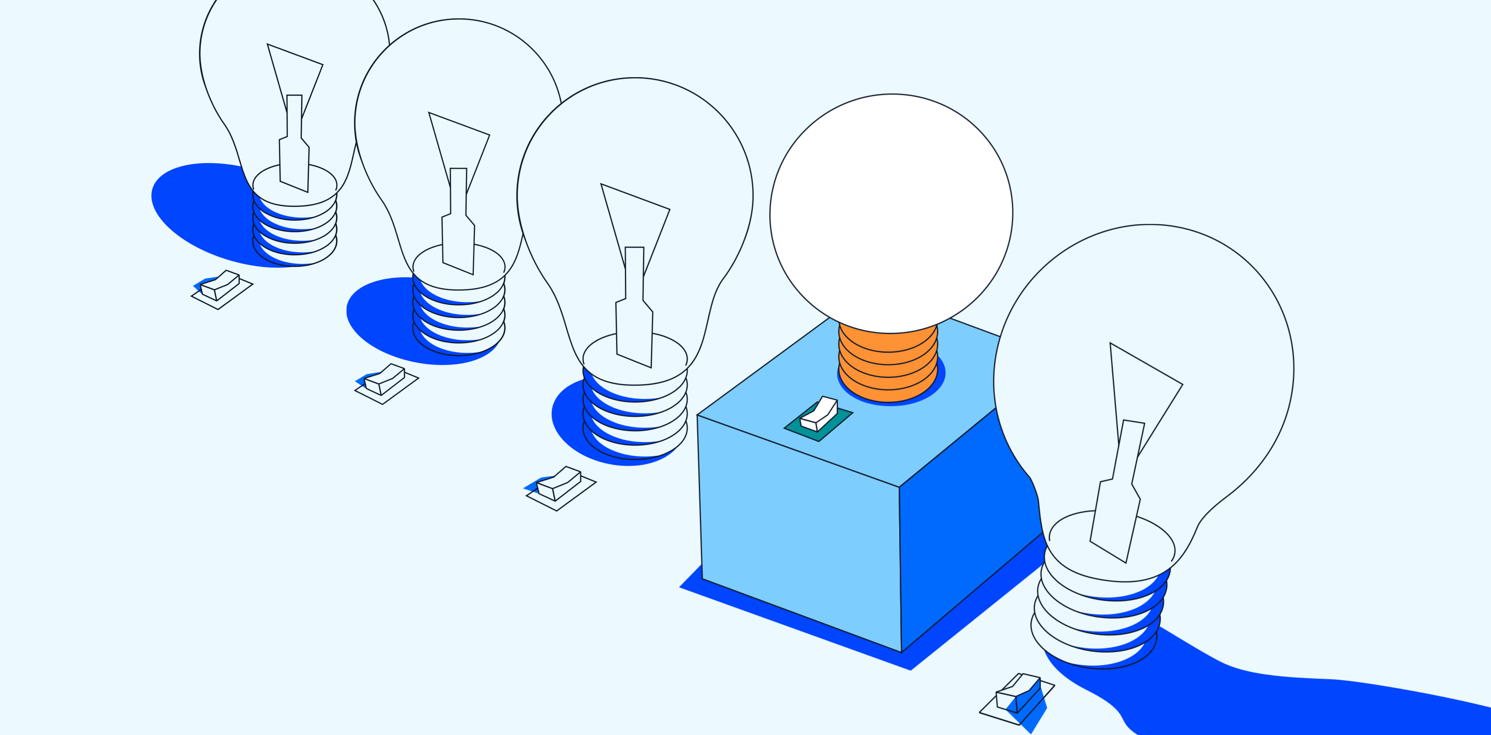 UX Management | Resources & Inspiration | Maze Collection