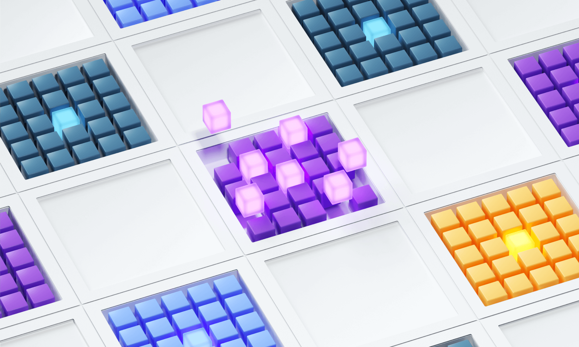 Reach | Build your database of research participants