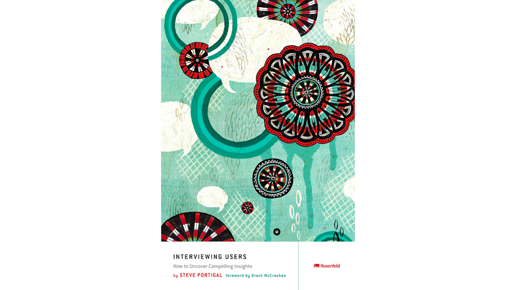 11 UX research books to streamline your process & improve your ...