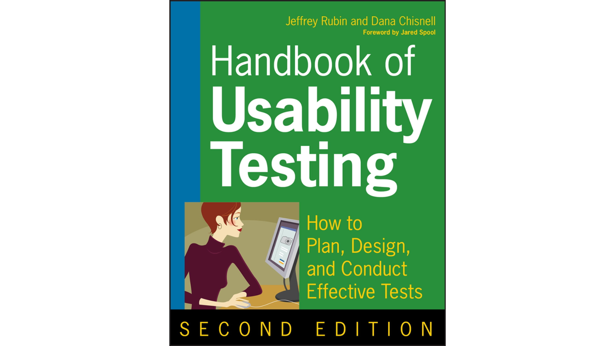 11 UX research books to streamline your process & improve your ...