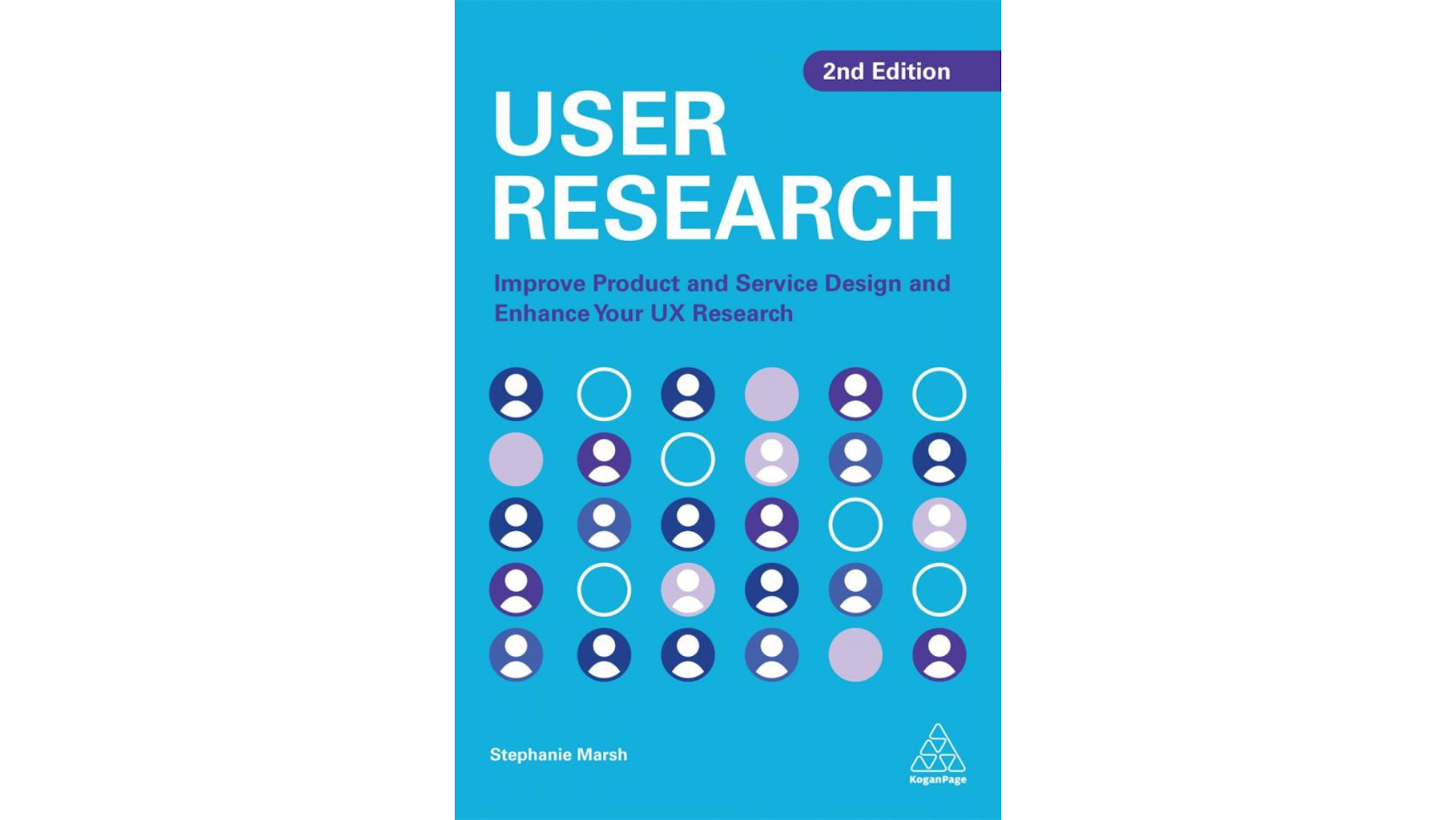 11 UX research books to streamline your process & improve your ...