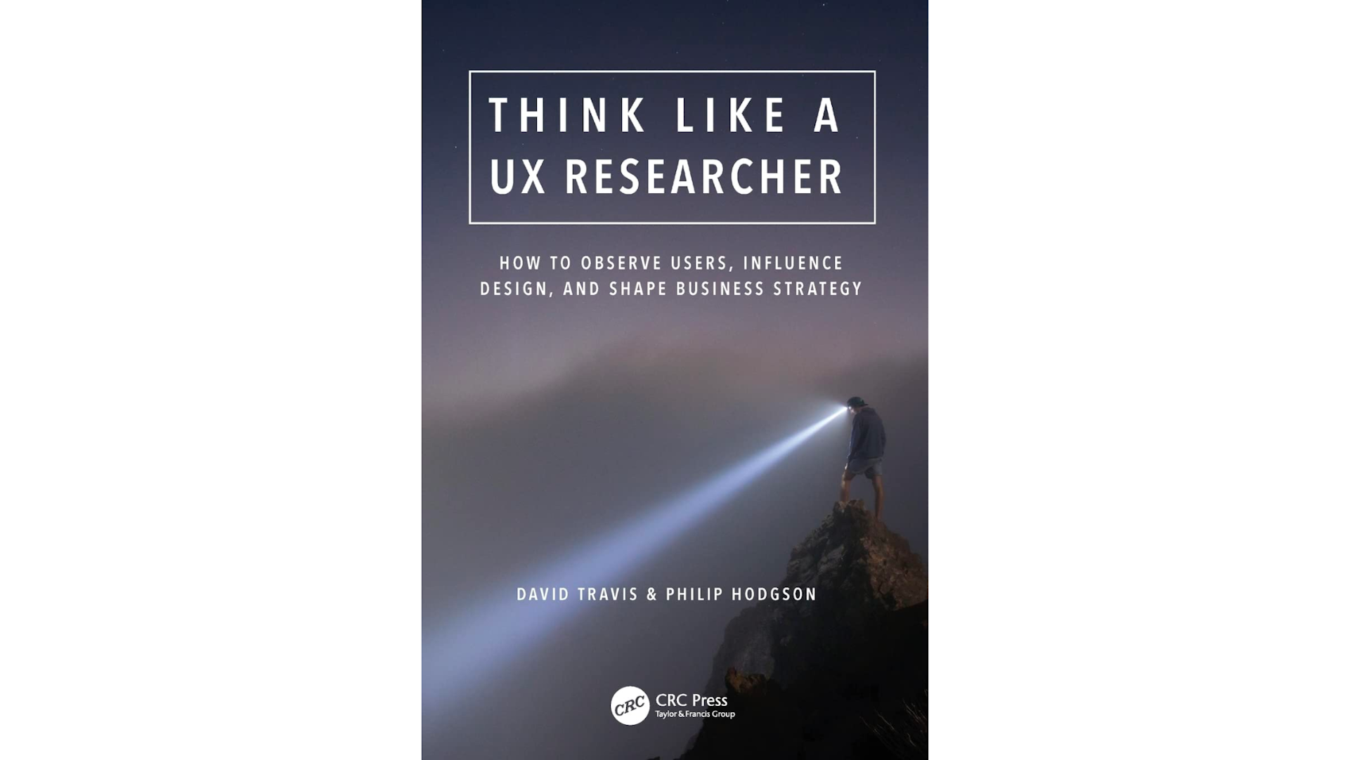 11 UX research books to streamline your process & improve your ...