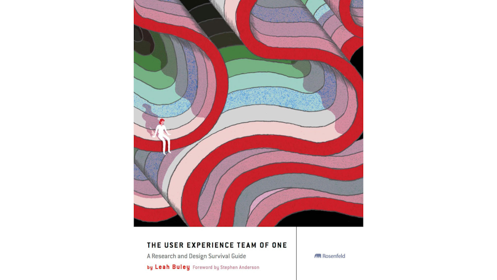 11 UX research books to streamline your process & improve your ...