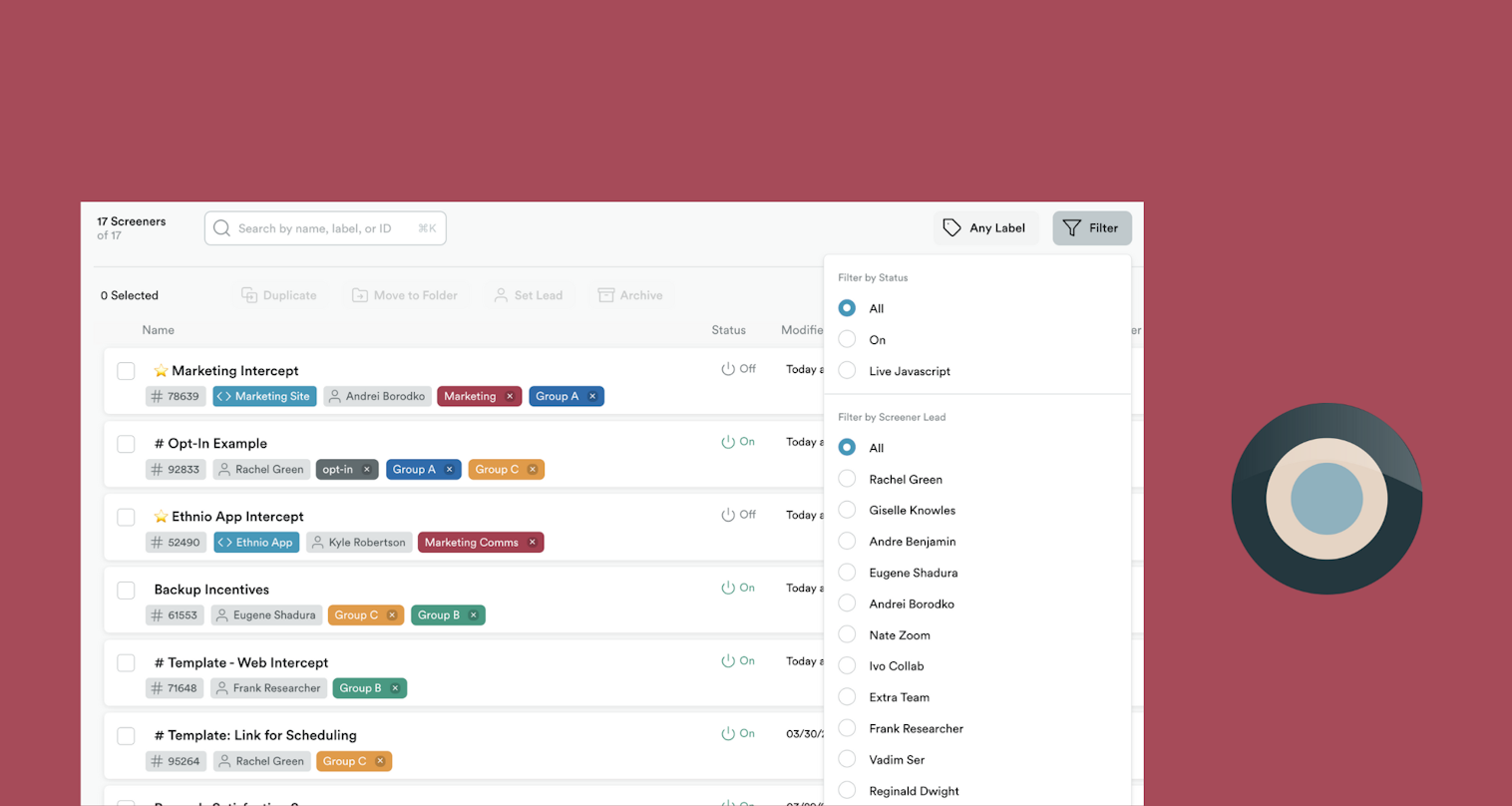 19 Best UX Research Tools + Software for Comprehensive User Research | Maze