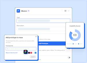 Prototype Testing | Maze Features