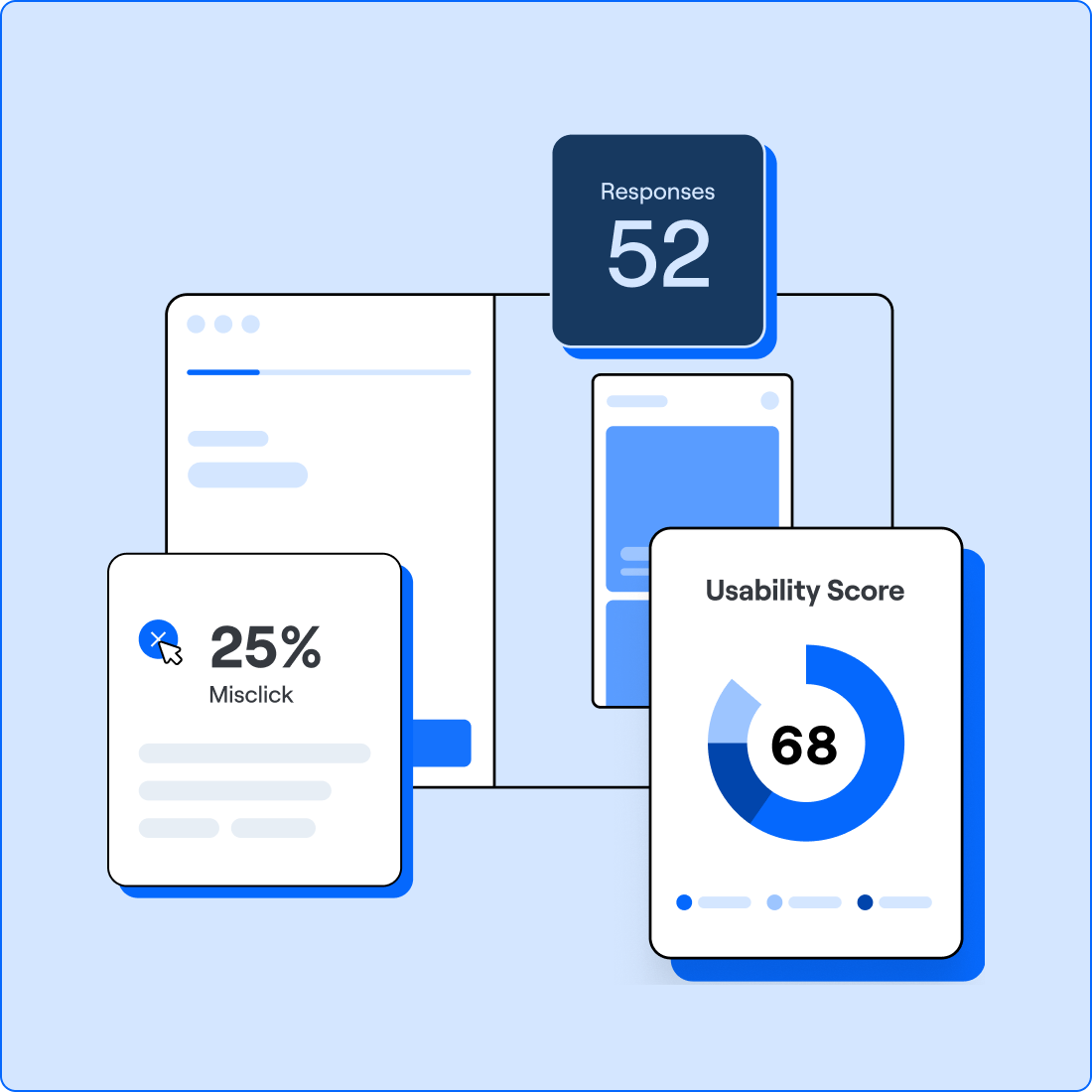 Heuristic Evaluation How To Find And Prevent Ui Problems Maze