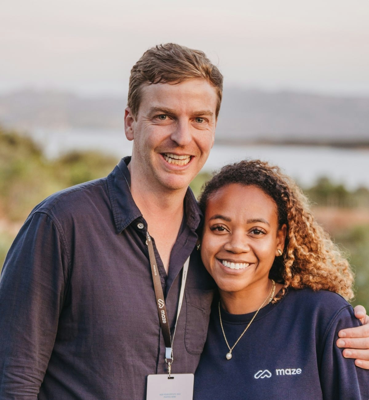 Building the future of product discovery | Maze