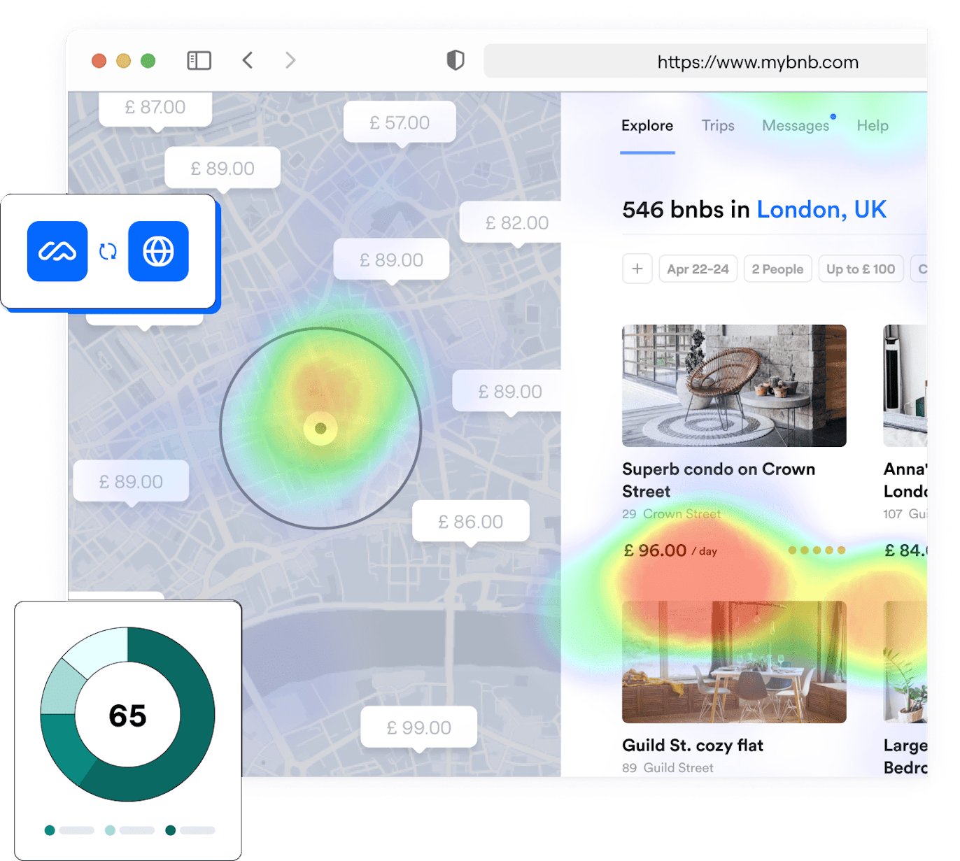 13 Hotjar Alternatives and Competitors in 2025 | Maze