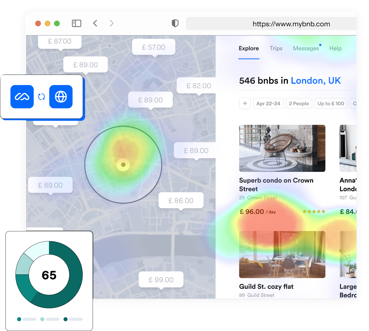 Unmoderated product research | Maze