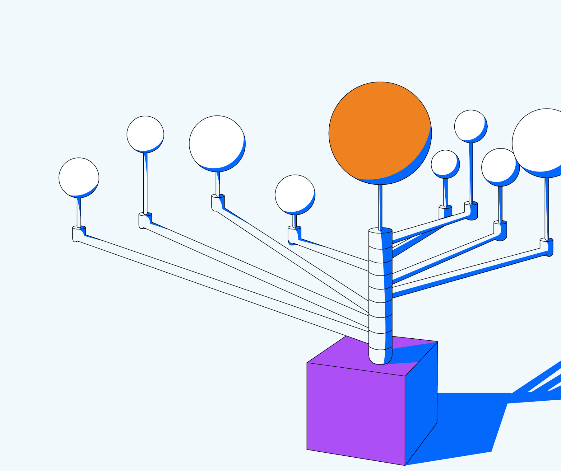 Inside Maze | In the Loop by Maze