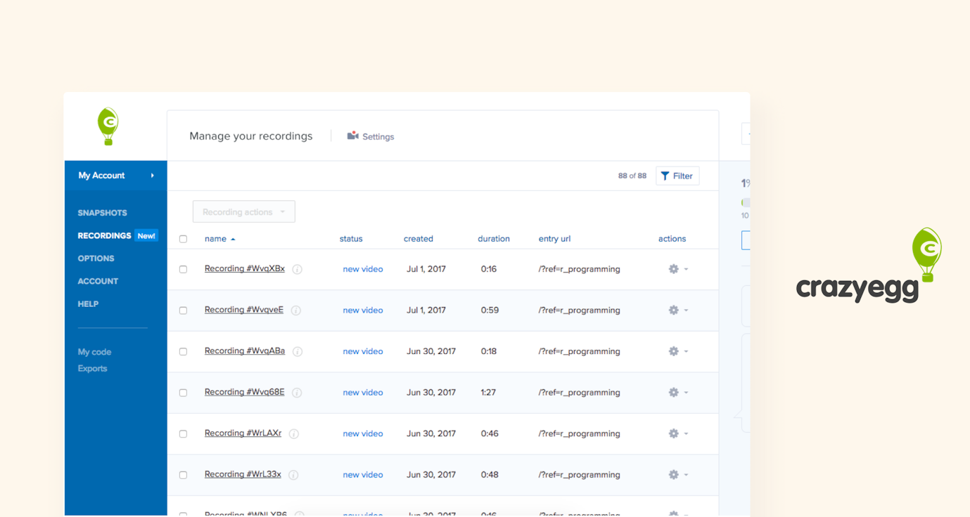18 Best Usability Testing Tools: Features & Pricing | Maze