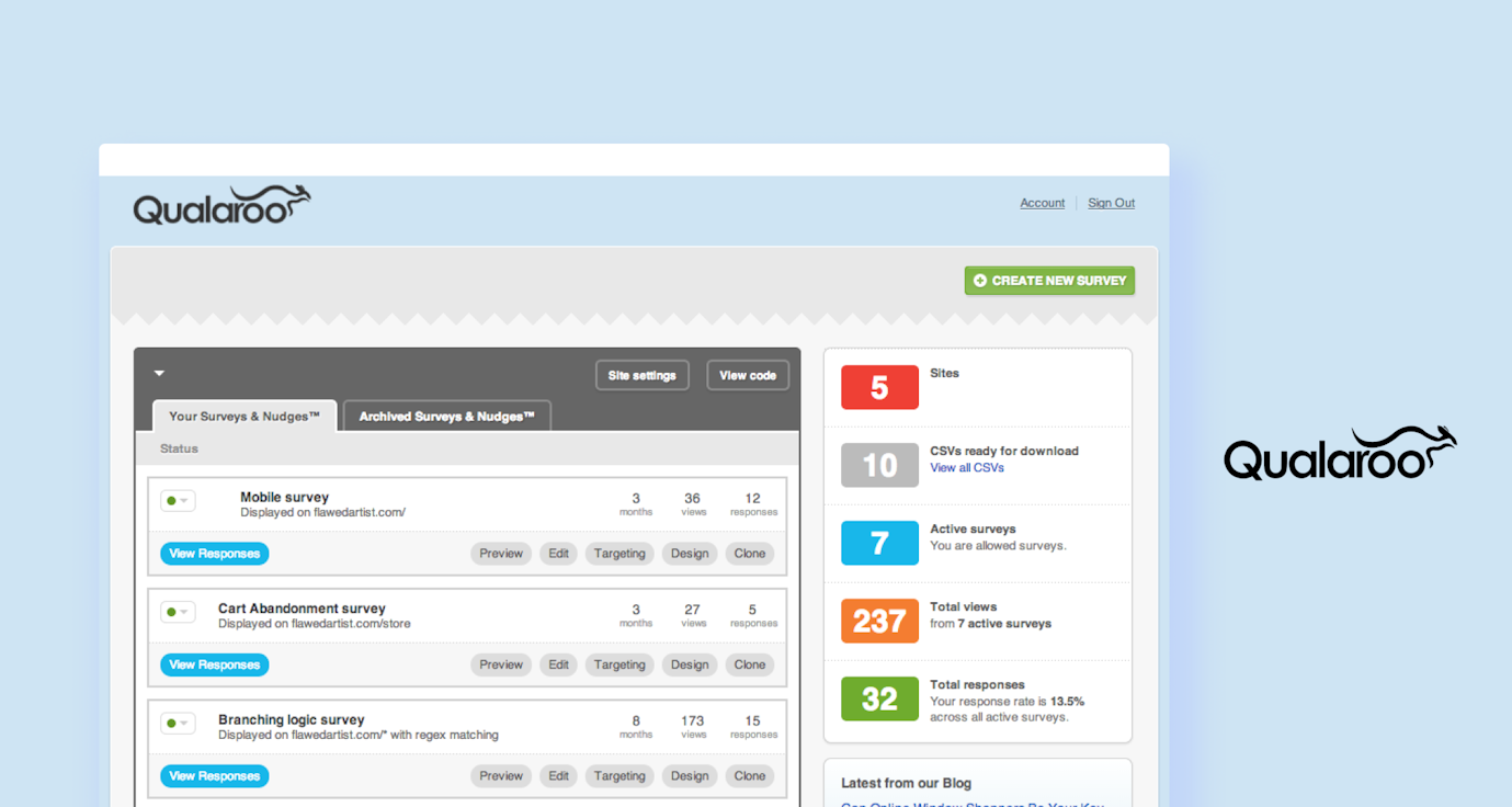18 Best Usability Testing Tools: Features & Pricing | Maze