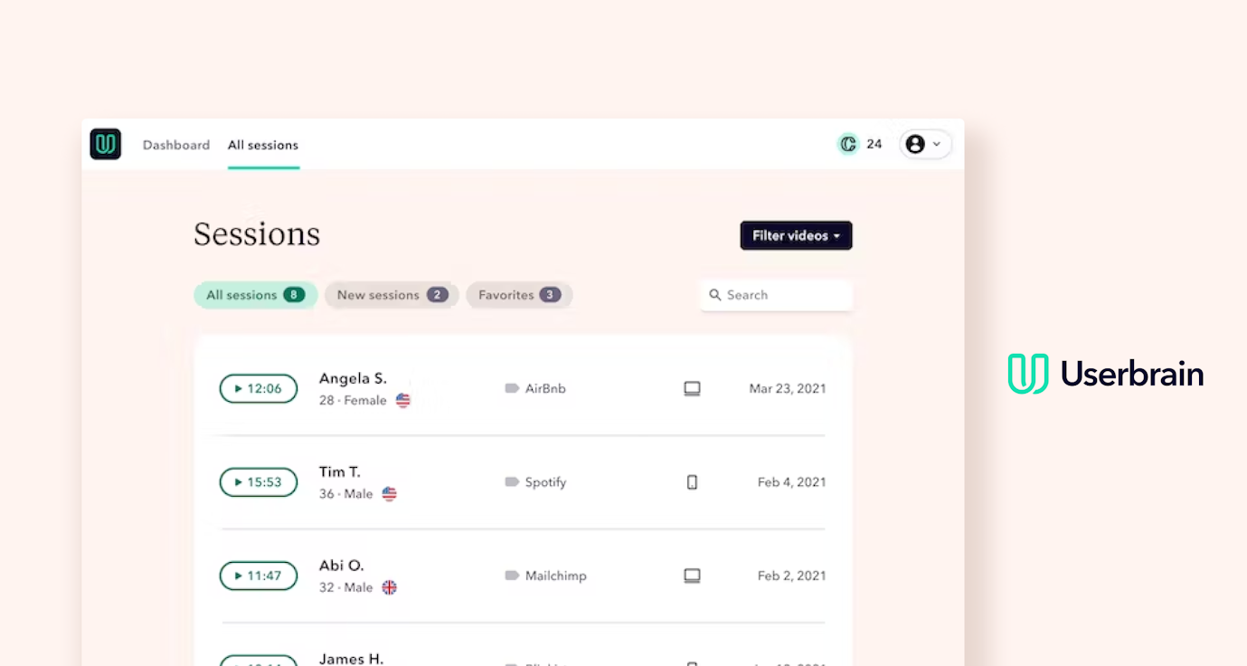 Top 13 UserTesting Alternatives for UX Research in 2025 | Maze