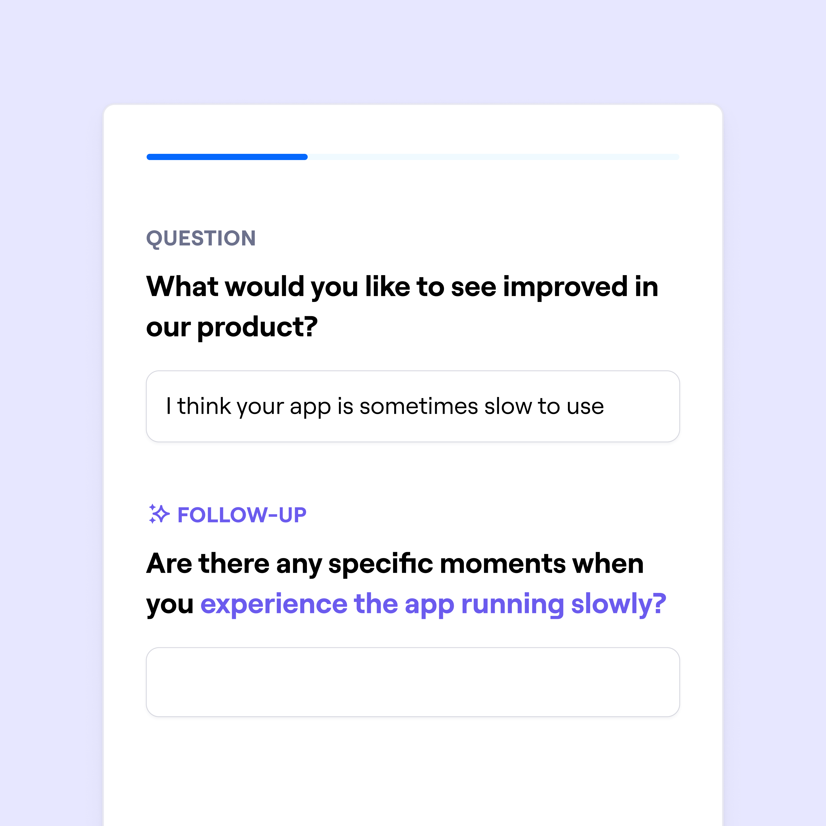 Maze AI | Elevate Your Product Research