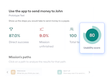 Maze Pricing & Plans | Consolidate product research
