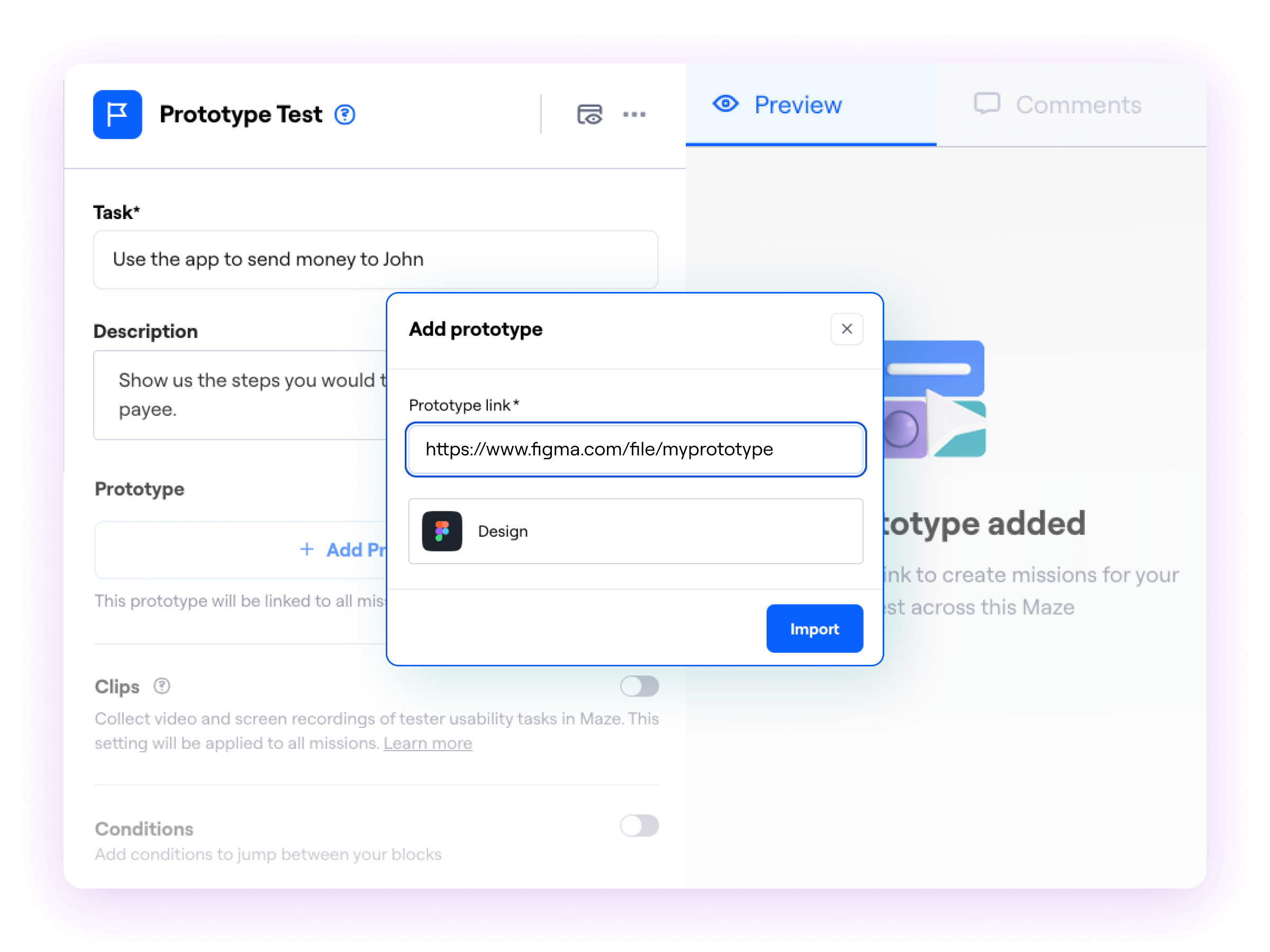 Maze Pricing & Plans | Consolidate product research