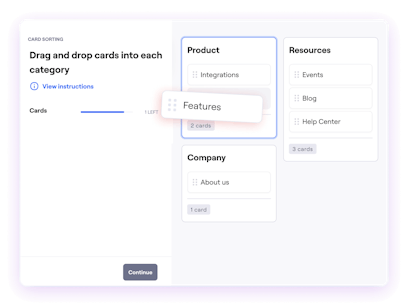 Maze Pricing & Plans | Consolidate product research
